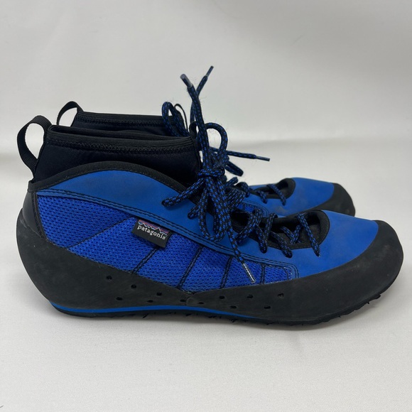 Patagonia | Shoes | Rare Vintage Patagonia Kayak Paddling Water Shoes ...